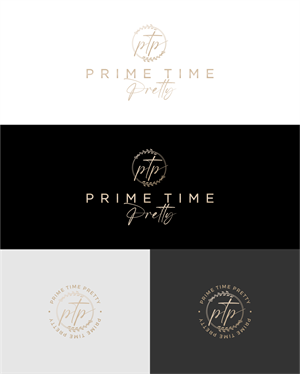 Logo for Upscale, Over-50 Women Seeking Makeup & Skincare INFLUENCER ...