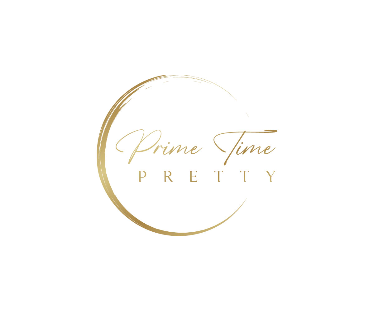 Upmarket, Elegant, Beauty Logo Design for Prime Time Pretty, PTP ...