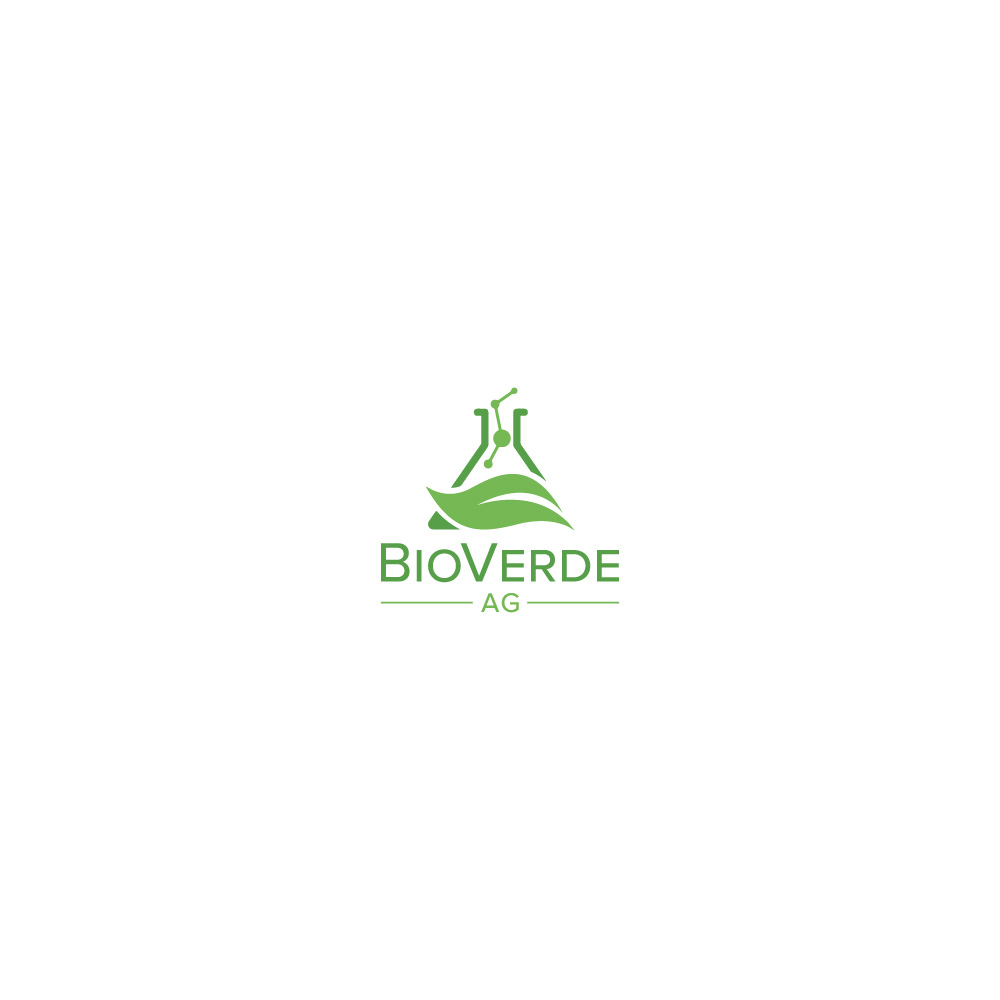 Logo Design for Bio Verde AG by sopbuah | Design #30977782