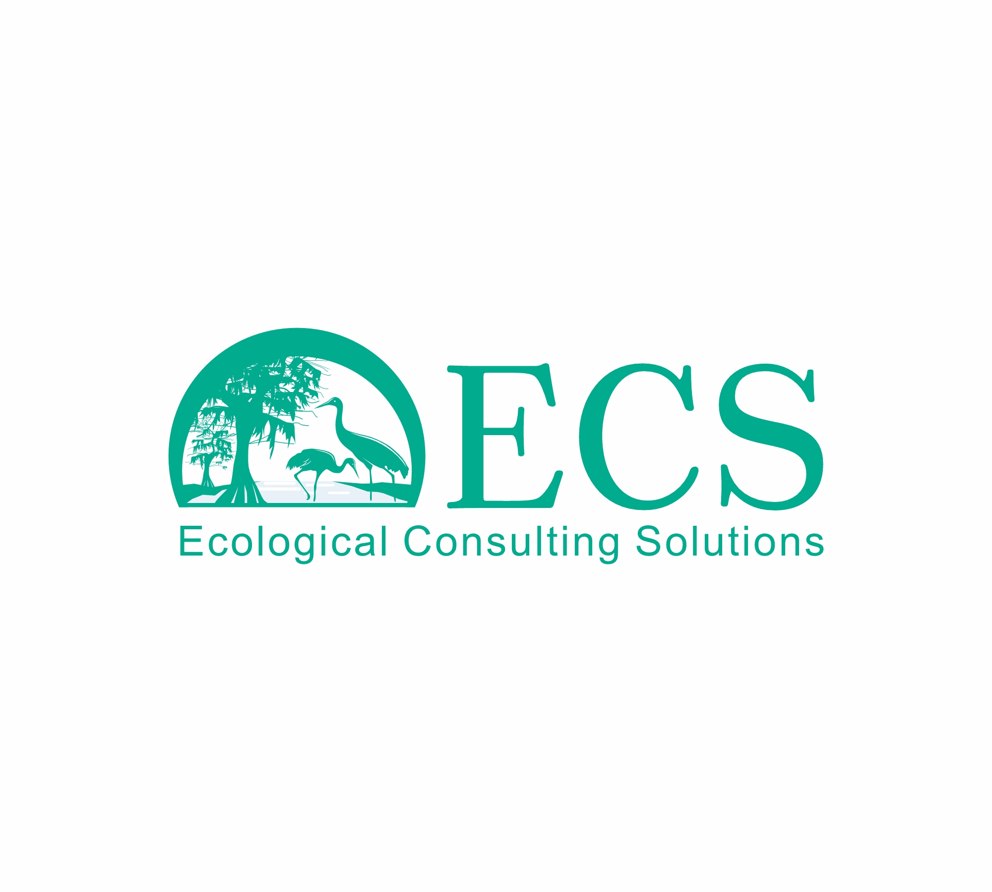 Modern, Bold, Environmental Consulting Logo Design for ECS by ...