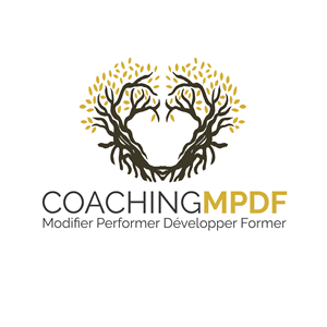 Neuro-Coaching MPDF. Modifier-Performer-Développer-Former | 86 Logo ...