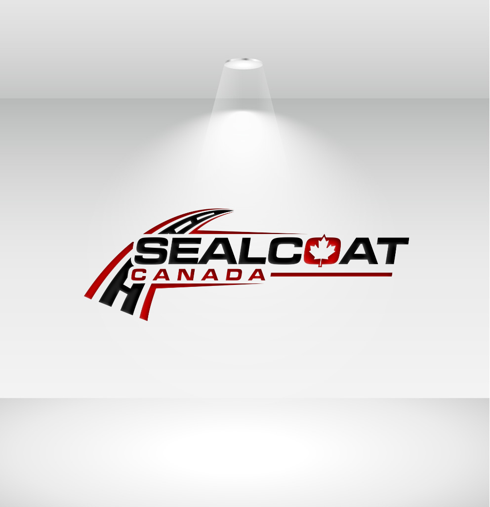 Serious, Professional, Seal coating - asphalt, concrete, epoxy ...