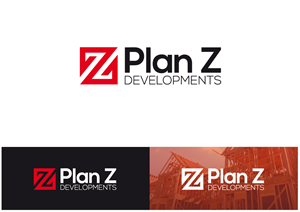 Plan Z developments | 94 Logo Designs for Plan Z Developments