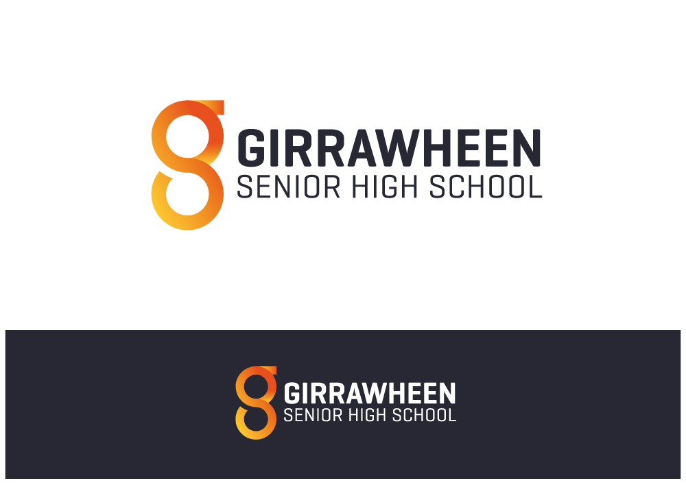 Modern, Professional, High School Logo Design for Girrawheen Senior ...