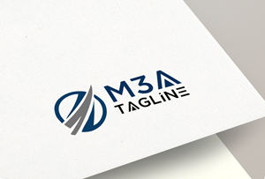 Information Technology Consulting Firm Logo Design | 156 Logo Designs for M3A