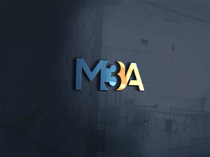 Information Technology Consulting Firm Logo Design | 156 Logo Designs for M3A