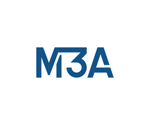 Professional, Serious Logo Design for M3A by tanjir01 | Design #30996730