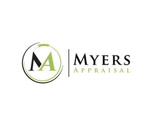 Need a logo for my appraisal business | 48 Logo Designs for Myers ...