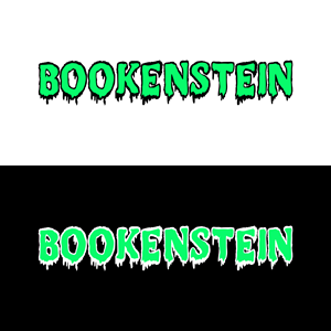 Bookenstein | 18 Logo Designs for Bookenstein
