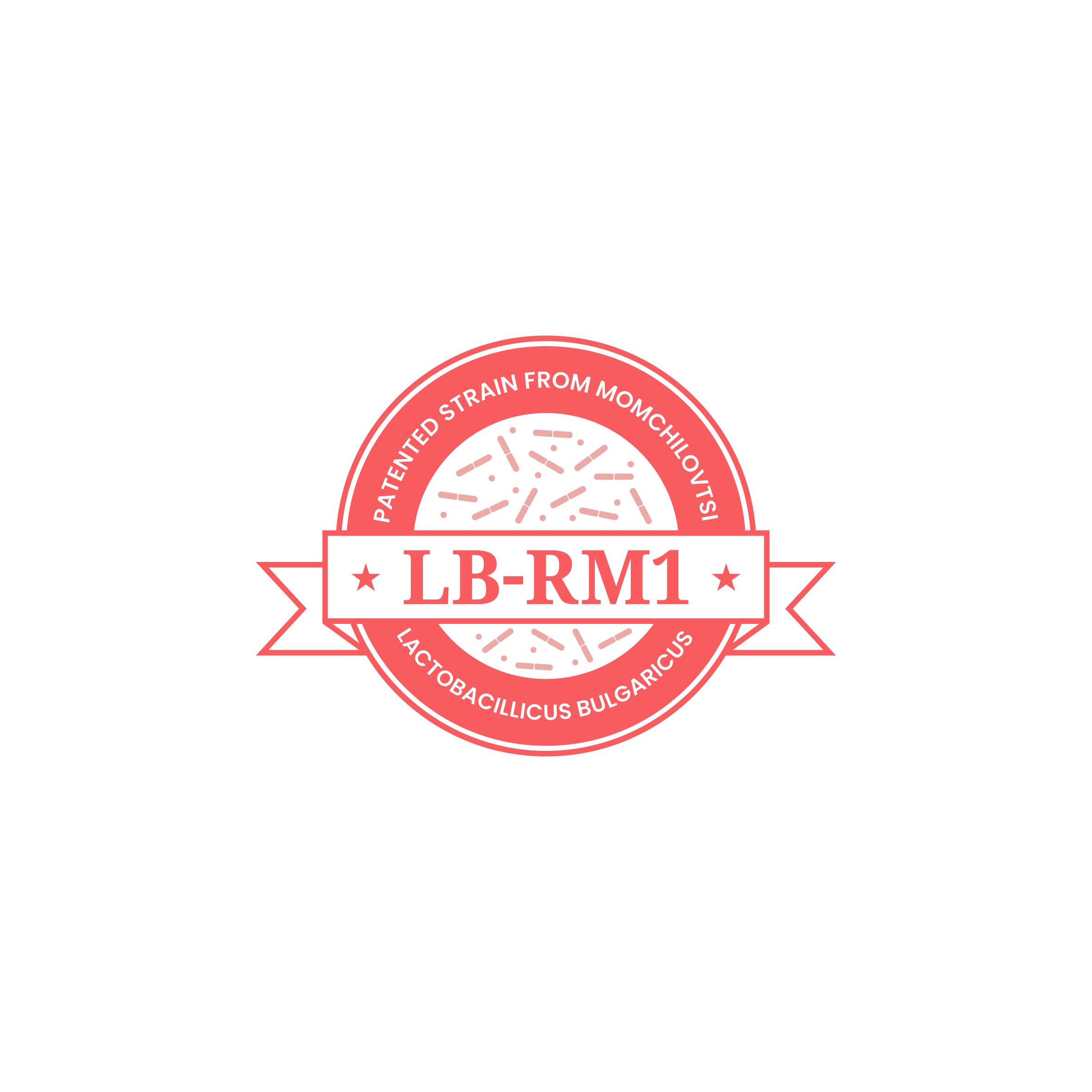 Elegant, Playful Logo Design for LB-RM1 by Aljune Castro Designs ...