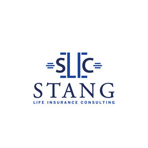 Stang Life Insurance Consulting | 136 Logo Designs for SLIC and Stang ...