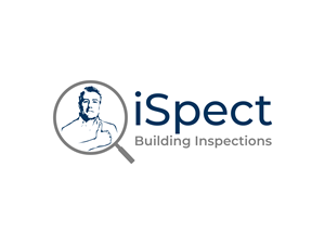 iSpect | 66 Logo Designs for iSpect Building Inspections