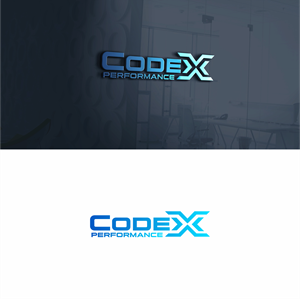 Logo required or a vehicle ECU software company | 86 Logo Designs for CodeX Performance - with ...