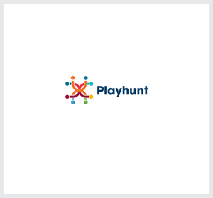 Playhunt - connecting families to local/regional activities | 36 Logo Designs for Playhunt