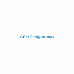 Create new company logo - GEM Resourcing | 103 Logo Designs for GEM Resourcing