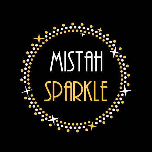 Logo Design for Mistah Sparkle by DiandraKali | Design #31004570