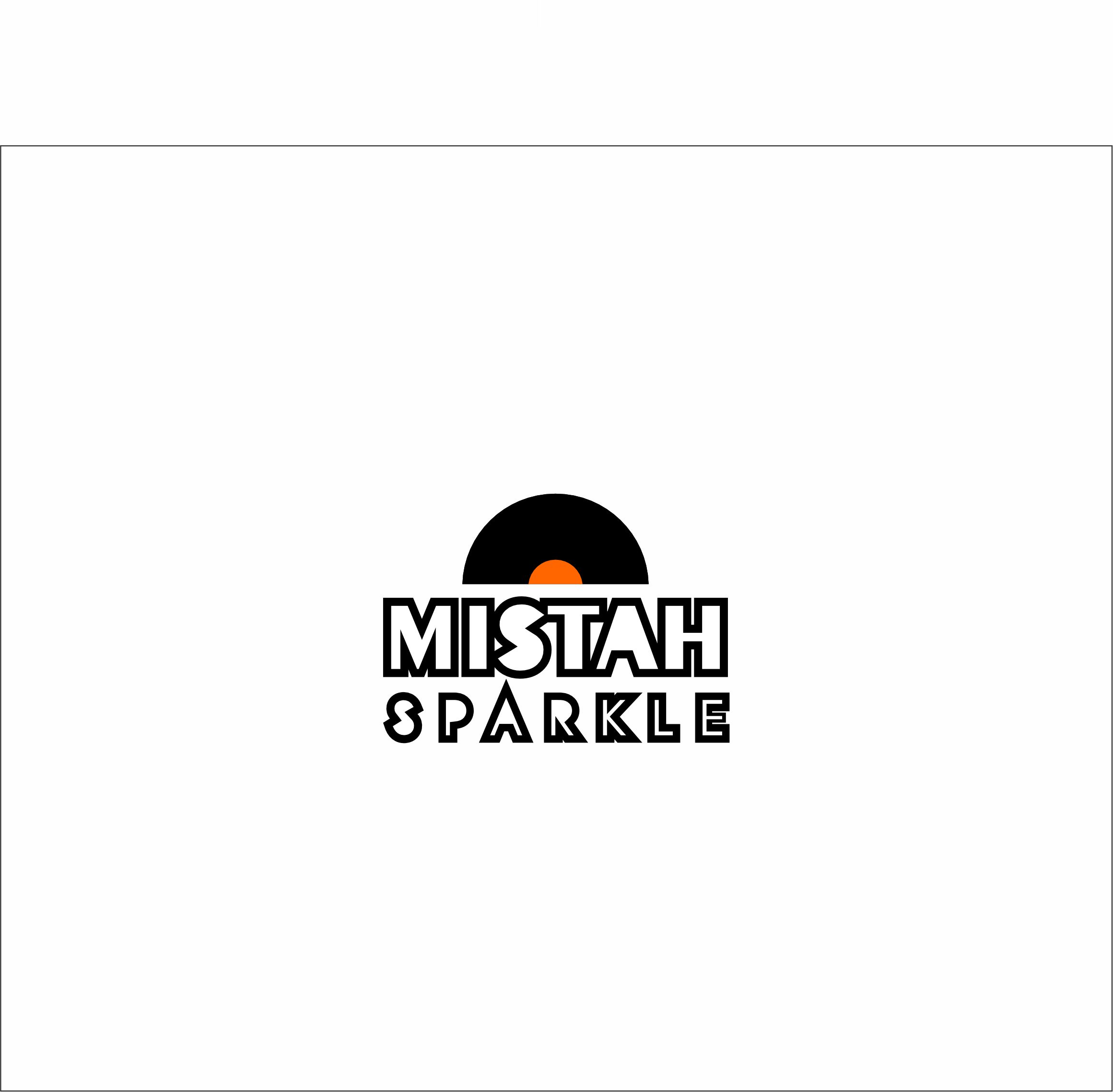 Logo Design for Mistah Sparkle by miniro2023 | Design #31031914