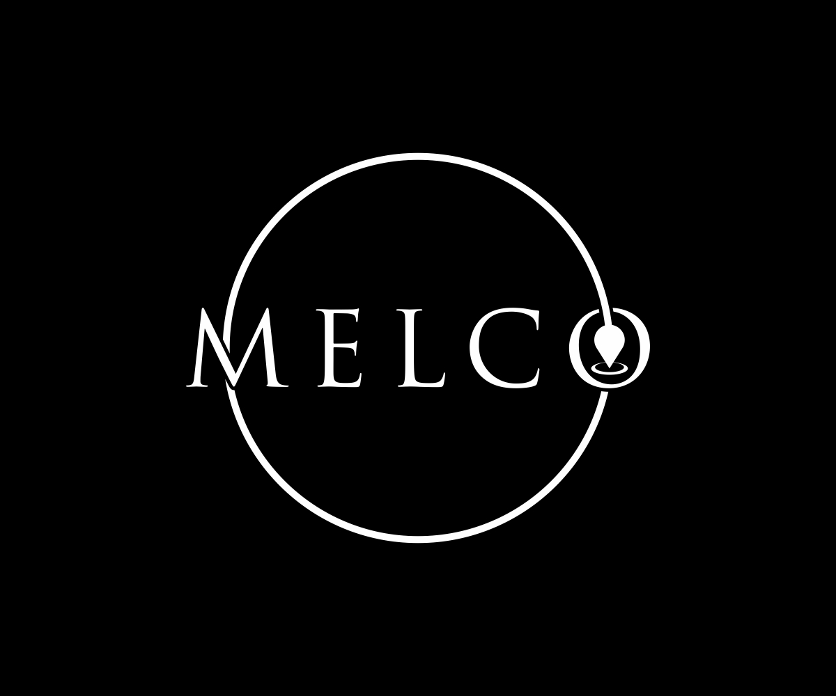 Elegant, Playful Logo Design for We at MELCO, a luxury transportation company using Mercedes ...