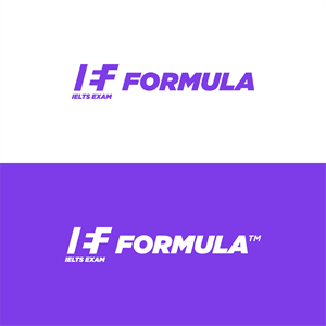 International Education English Exam Logo Design | 44 Logo Designs for IEF