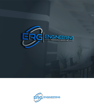 Engineering Resource Group, Inc. Company Logo | 666 Logo Designs for ...
