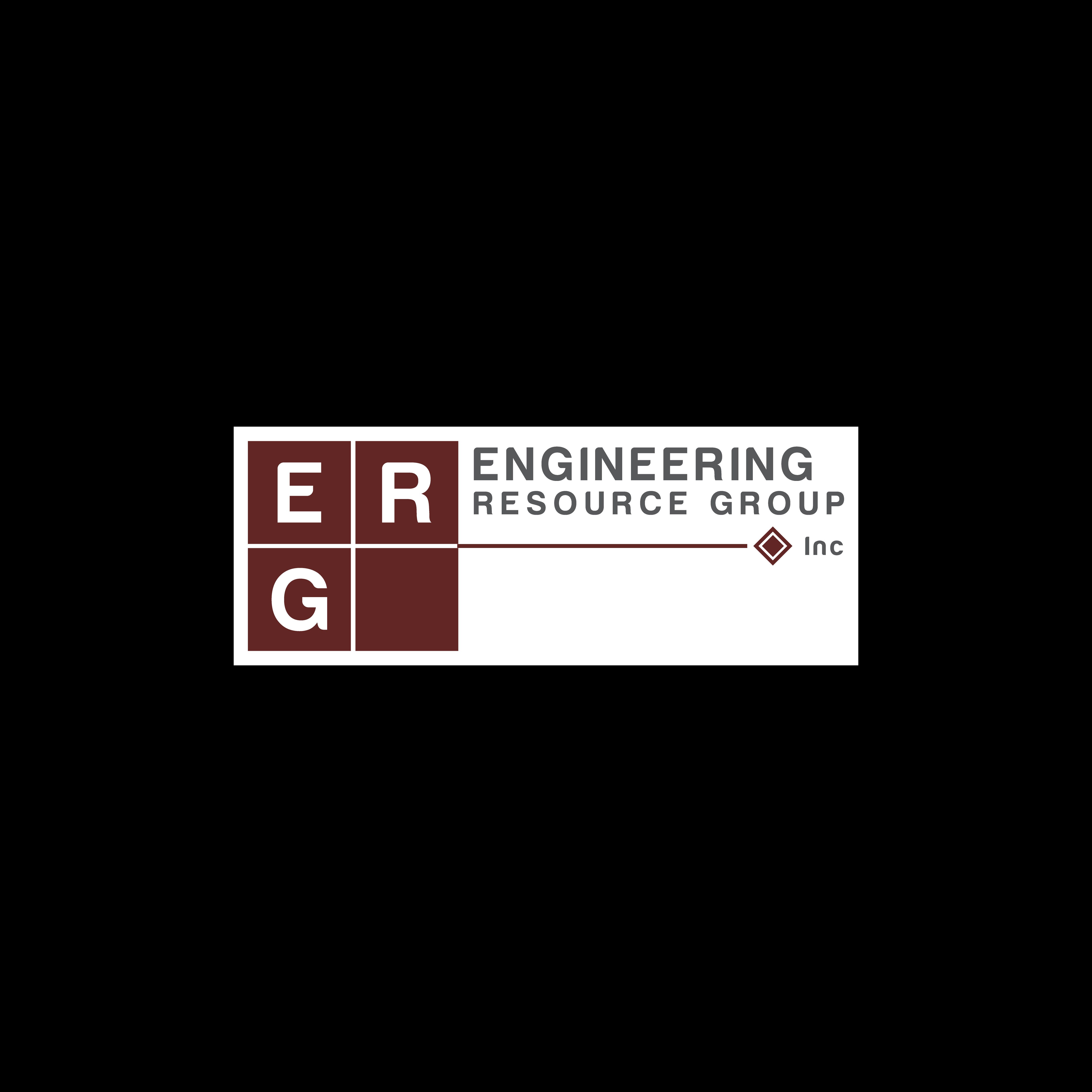 Logo Design for Engineering Resource Group, Inc. (include ERG in the logo as well) by hossain32 ...