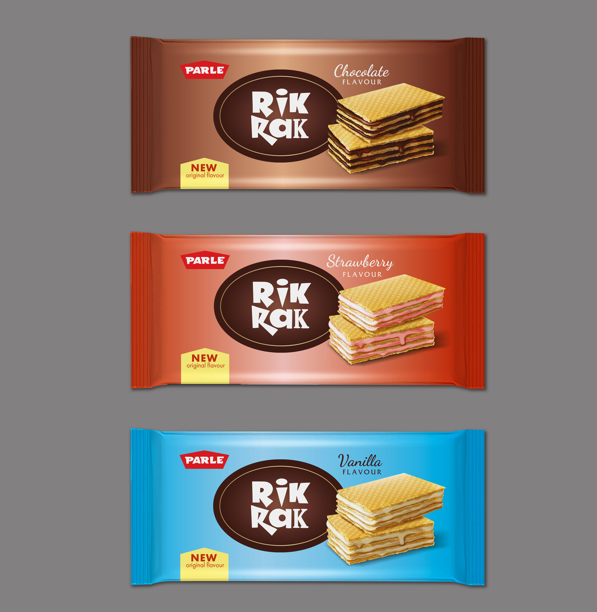 Elegant, Playful, Food Packaging Design for EQUATOR FOODS GHANA LTD by ...