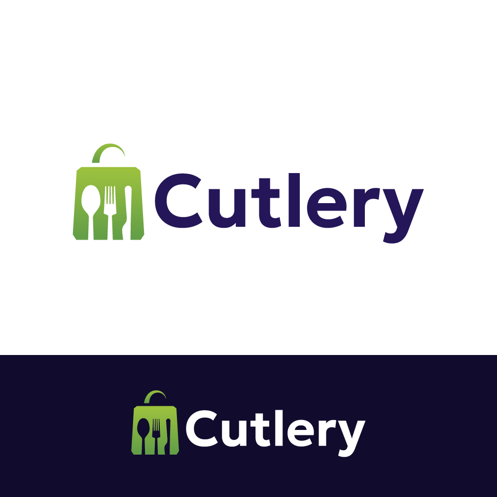 Cutlery | 7 Logo Designs for Cutlery