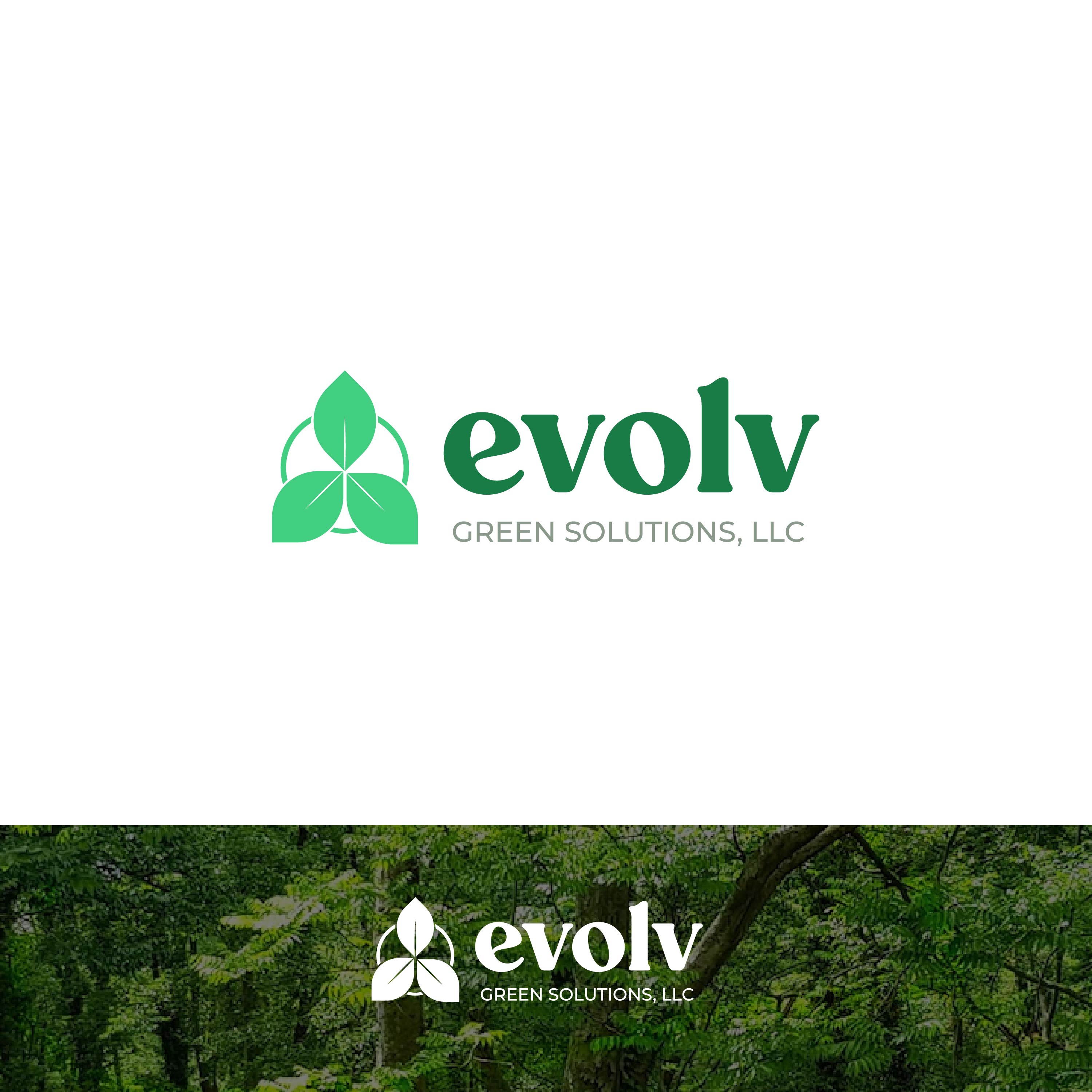 Sustainable solutions company looking for a logo design. | 5 Logo ...