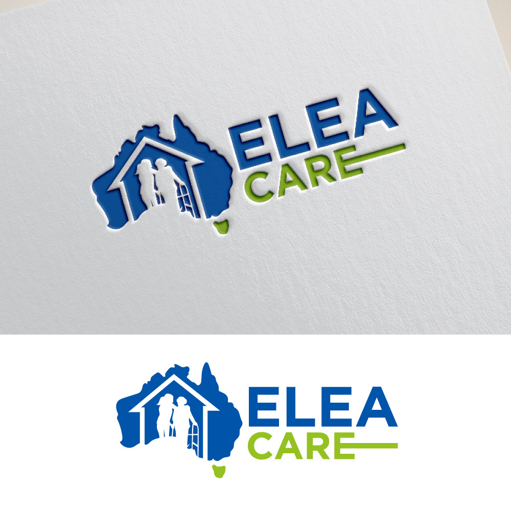 Logo Design for Elea Care by Alexa zeo | Design #31035204
