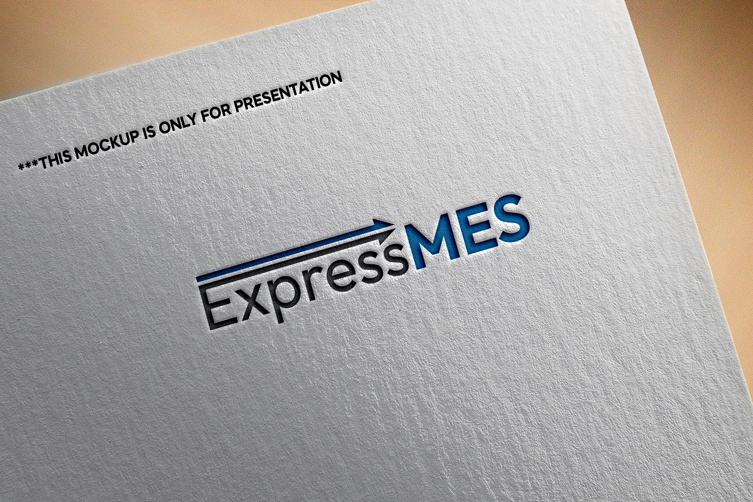 Logo Design for ExpressMES by nicia cita | Design #31045060