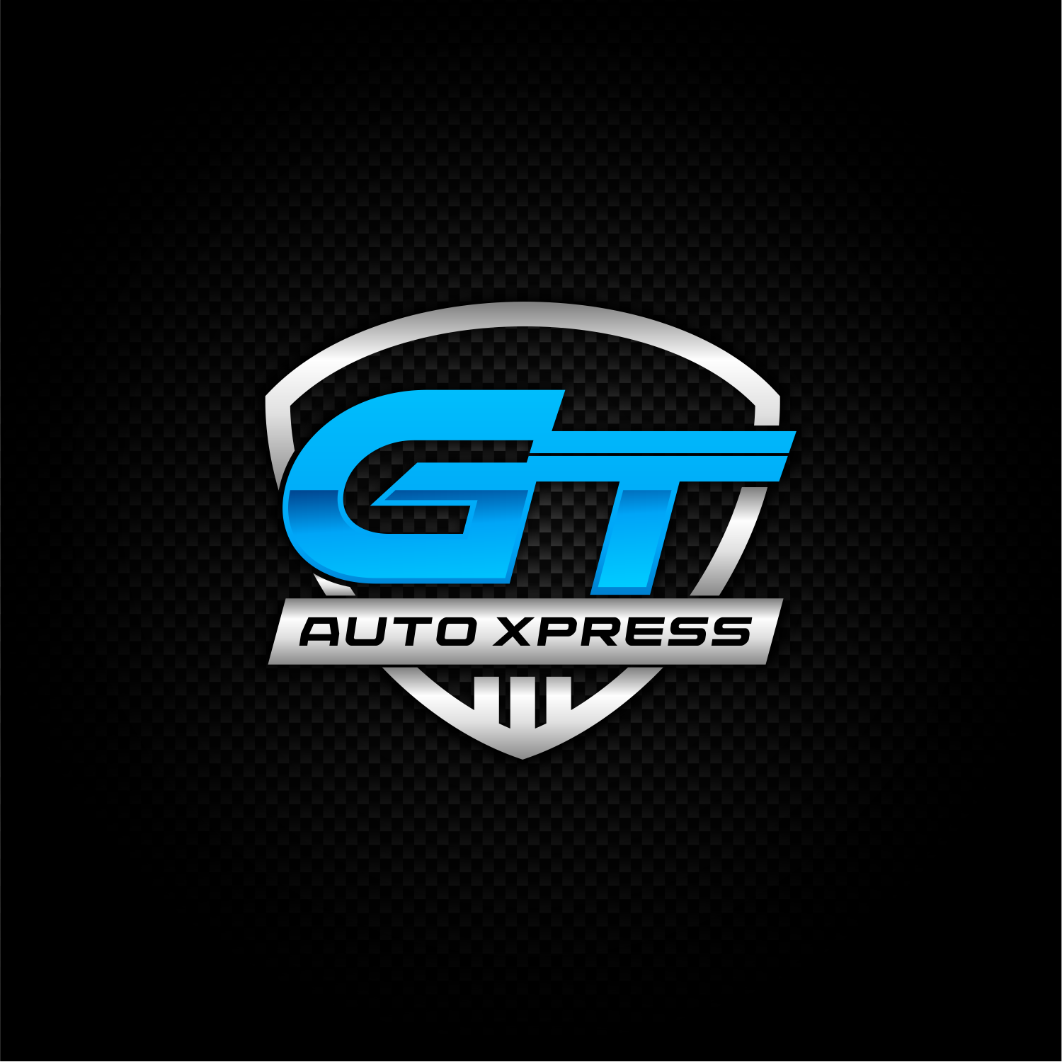 Modern, Upmarket, Automotive Logo Design for GT Auto Xpress by ThiagoB ...