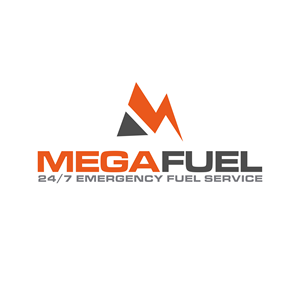 Megafuel, LLC | 159 Logo Designs for 24/7 Emergency Fuel Service