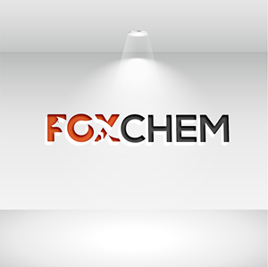 FoxChem - International Chemical Supply Company | 212 Logo Designs for ...