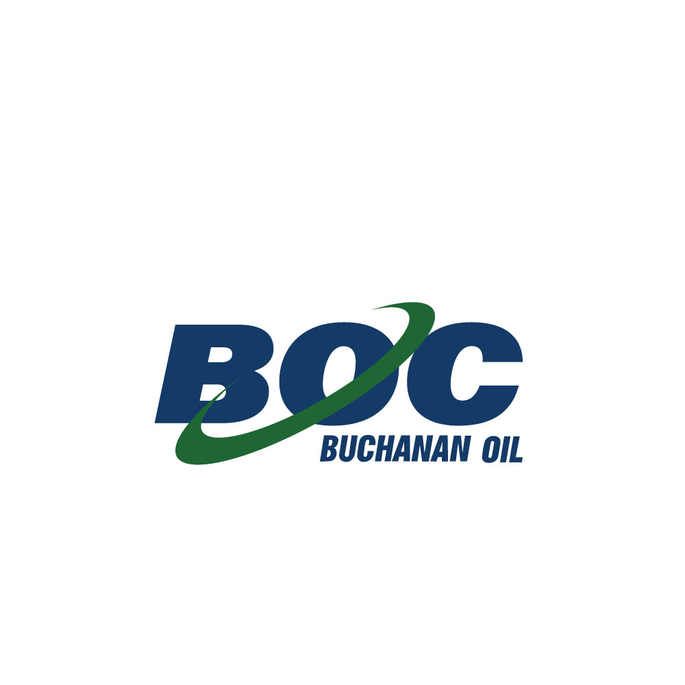 Bold, Modern Logo Design for BOC or Buchanan Oil by hosnaart | Design ...