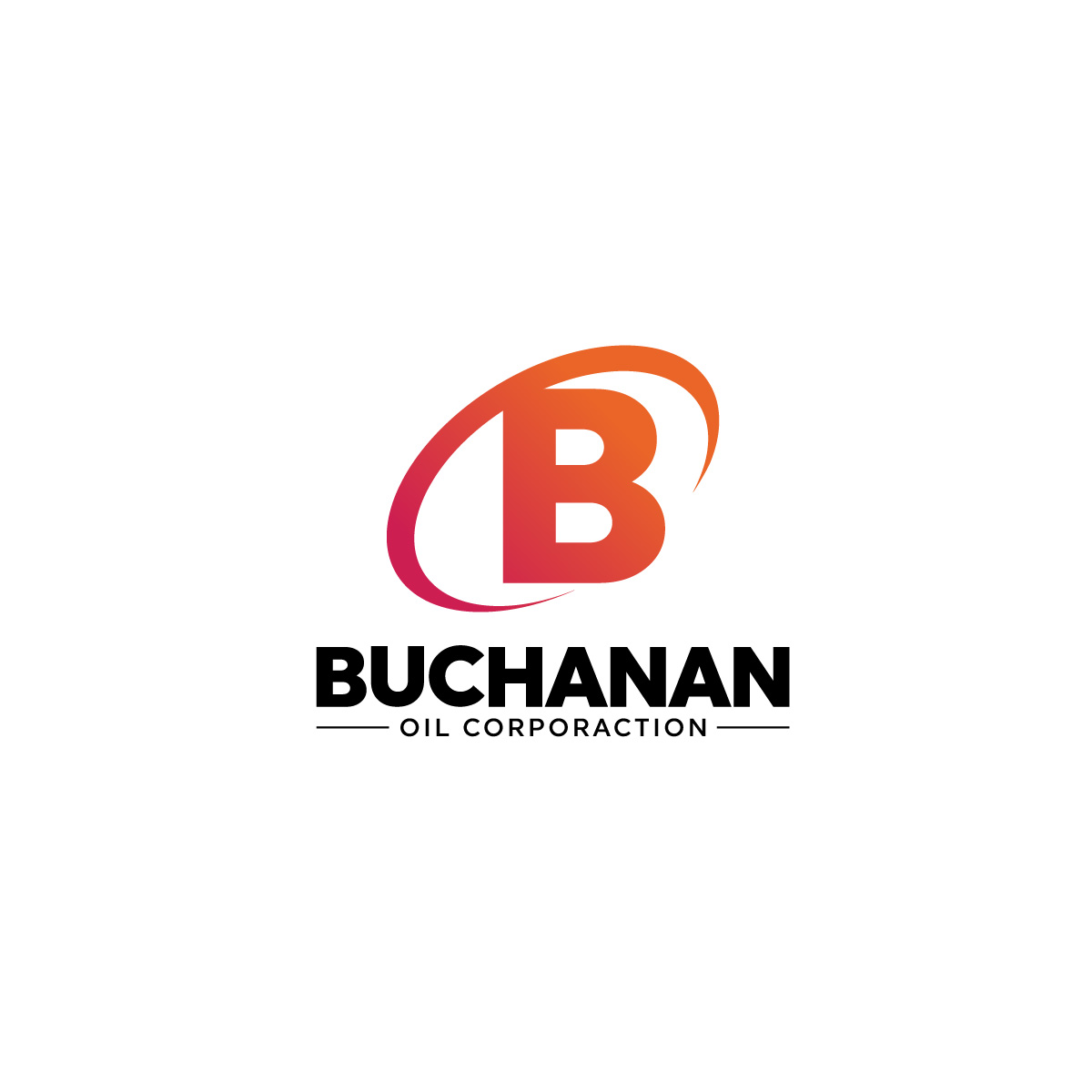Bold, Modern Logo Design for BOC or Buchanan Oil by abdul700 | Design ...