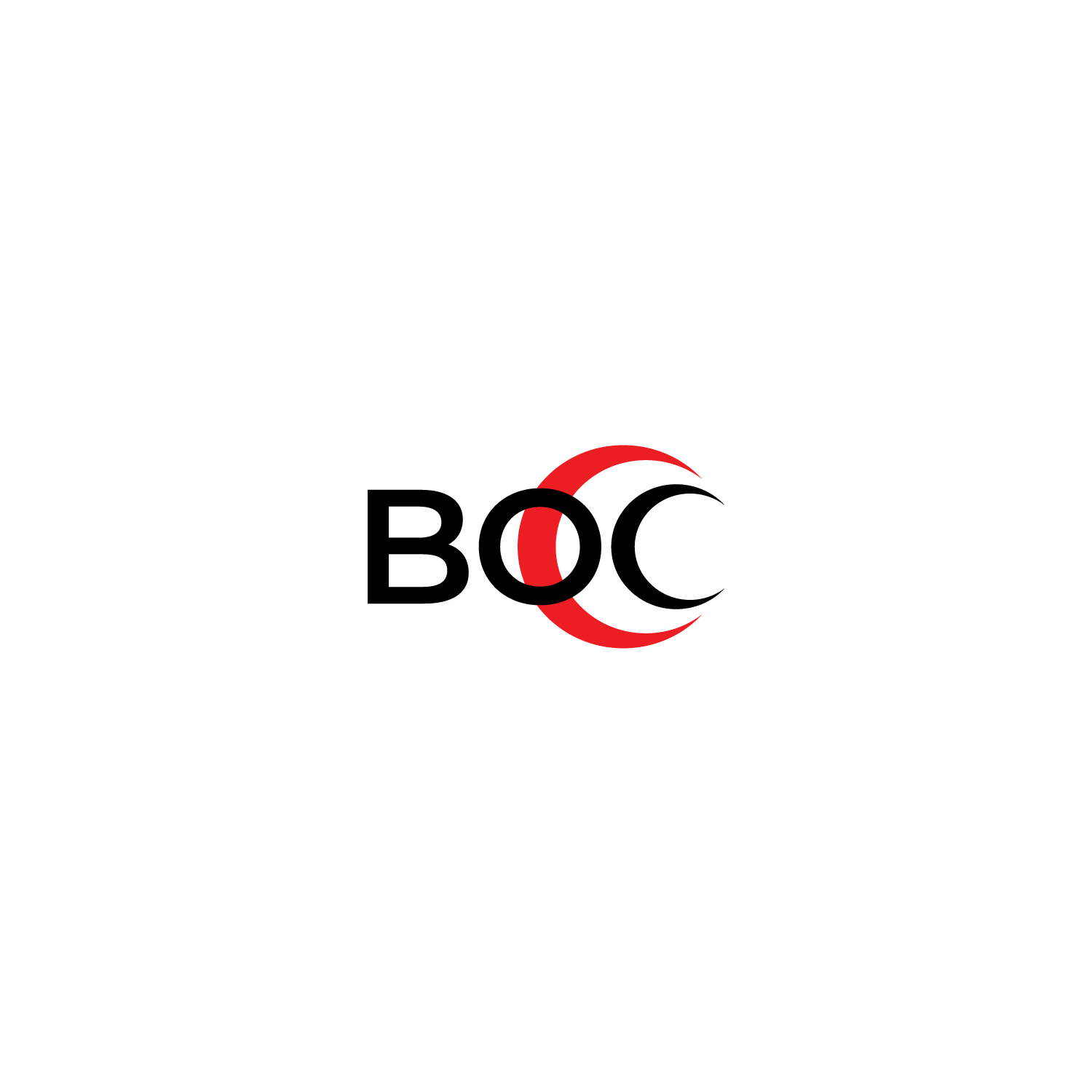 Bold, Modern Logo Design for BOC or Buchanan Oil by Onerio | Design ...