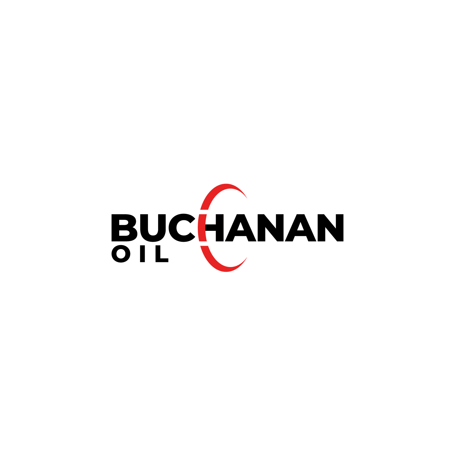 Bold, Modern Logo Design for BOC or Buchanan Oil by Onerio | Design ...