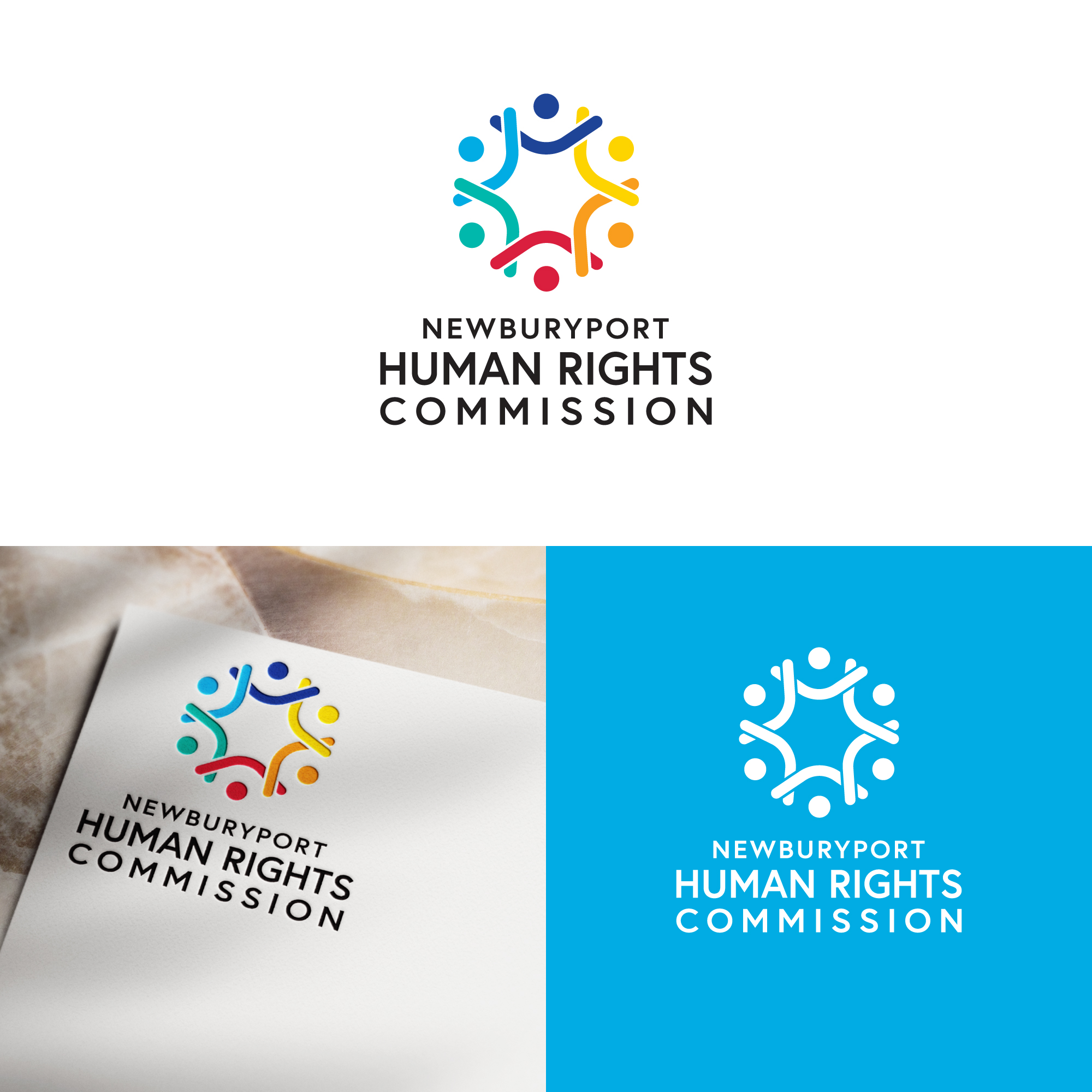Human Rights Commission Logo | 22 Logo Designs for Human Rights ...