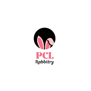 Small Rabbitry of Dwarfs rabbits | 21 Logo Designs for PCL Rabbitry