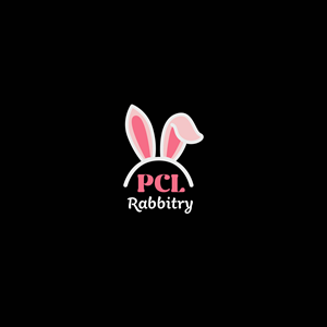 Small Rabbitry of Dwarfs rabbits | 21 Logo Designs for PCL Rabbitry
