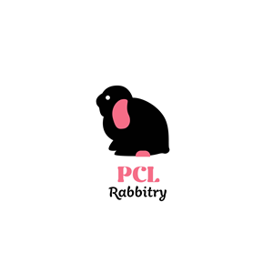 Small Rabbitry of Dwarfs rabbits | 21 Logo Designs for PCL Rabbitry