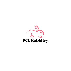 Small Rabbitry of Dwarfs rabbits | 21 Logo Designs for PCL Rabbitry