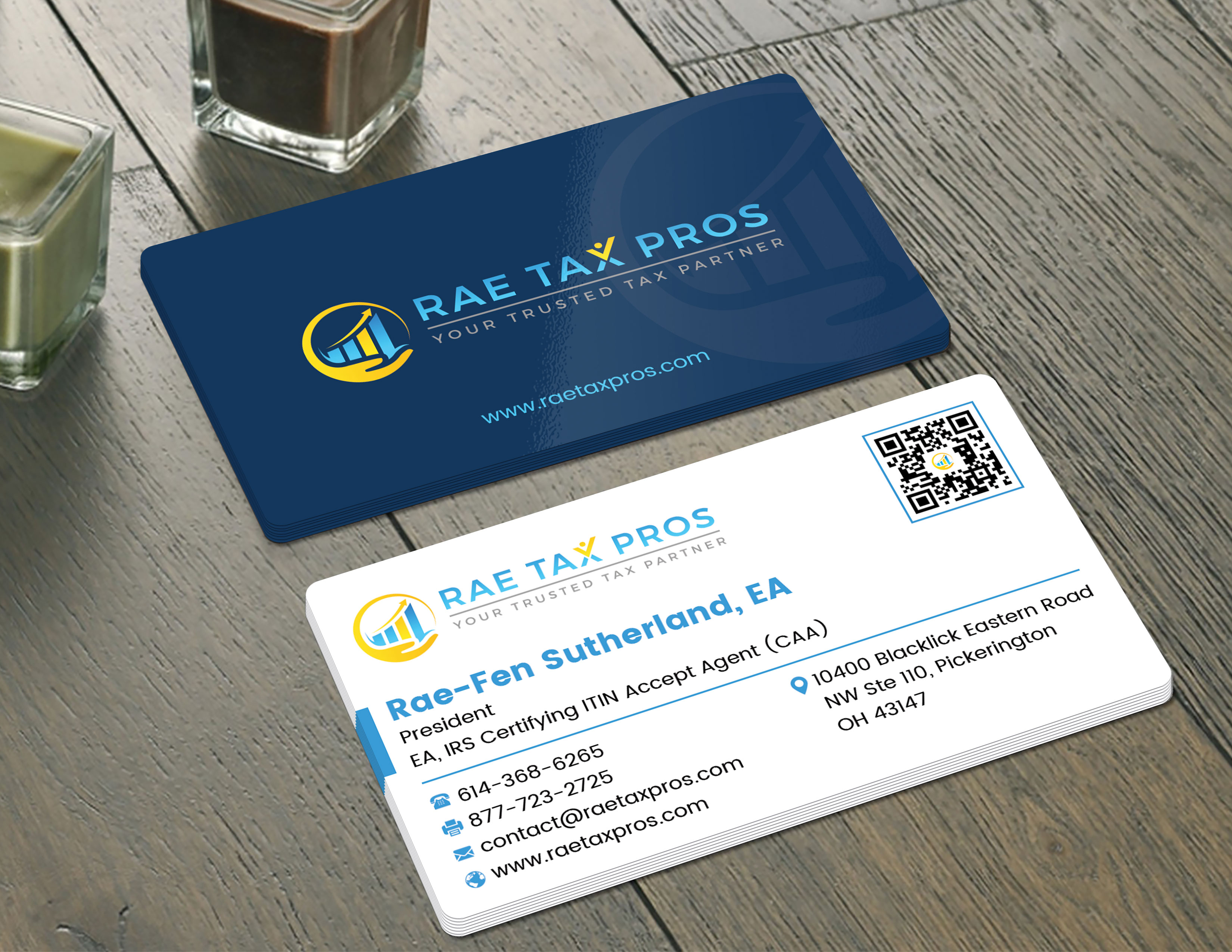 Professional, Modern, Accounting, Bookkeeping, Tax Preparation, Tax ...