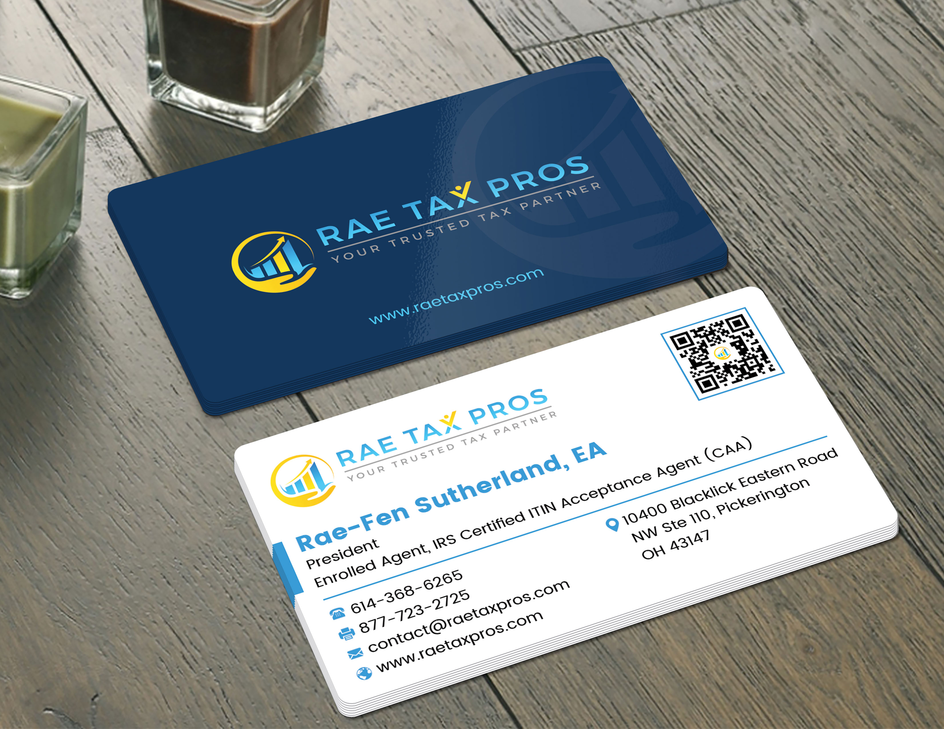 Professional, Modern, Accounting, Bookkeeping, Tax Preparation, Tax ...