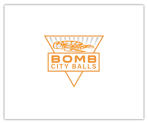 Logo Design for Bomb City Balls | 307 Logo Designs for Bomb City Balls