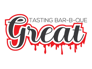 That Bar-B-Que Sauce | 29 Logo Designs for The Cheat Code for Great ...