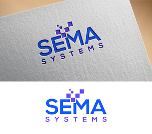 IT company SEMA Systems looking for logo | 356 Logo Designs for SEMA ...