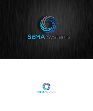 IT company SEMA Systems looking for logo | 356 Logo Designs for SEMA ...