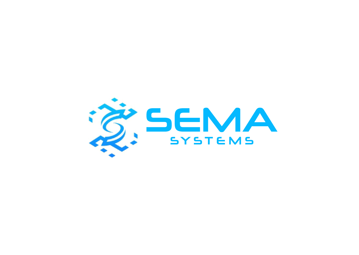 Modern, Elegant, IT Logo Design for SEMA Systems by nilpori 103 ...
