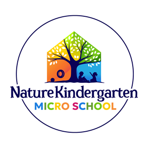 Nature school | 10 Logo Designs for Nature kindergarten Micro school